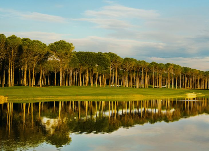 Carya Golf Club – Oma Golf Travel