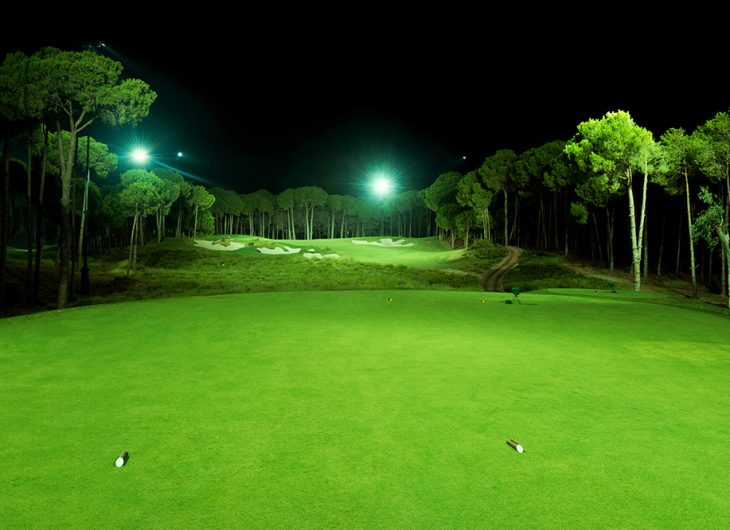 Carya Golf Club – Oma Golf Travel